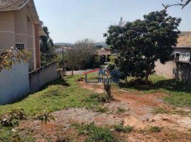 Terreno em Condomínio Fechado à venda, 518 m² por R$ 230.000 Paysage Vert Vargem Grande Paulista