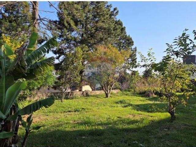TERRENO EM CONDOMÍNIO FECHADO ALDEIA DA SERRA BARUERI/SP 571,26m²
