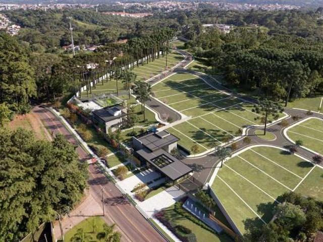 TERRENO EM CONDOMINIO FECHADO ALTO PADRÃO