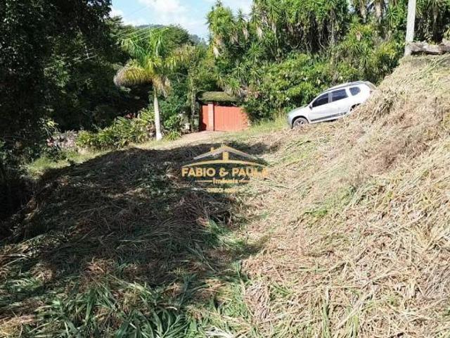 Terreno em Condomínio Fechado – Atibaia/SP
