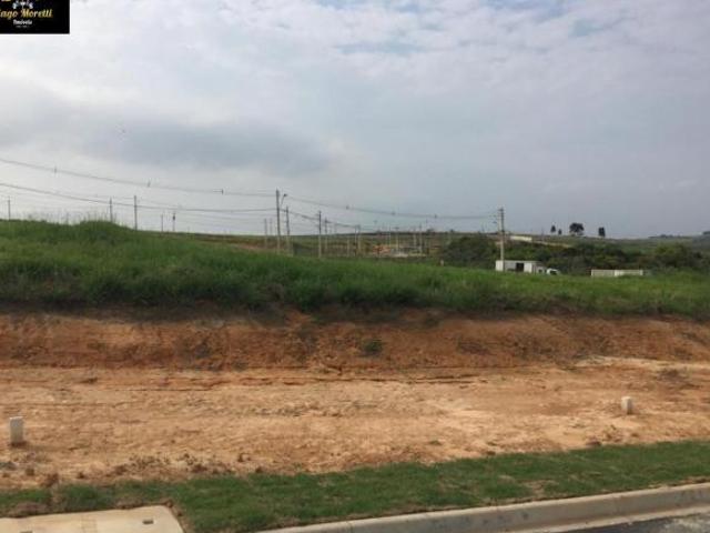 Terreno em condomínio fechado Boituva SP