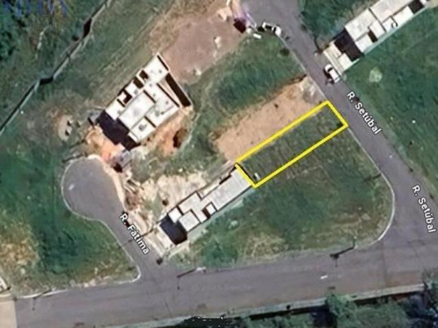 Terreno em Condomínio Fechado – Bosque da Imperatriz