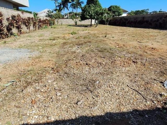 TERRENO EM CONDOMÍNIO FECHADO COM 1070M² PERUÍBE/SP