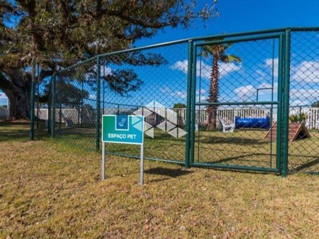 Terreno em condomínio fechado com 180,11m² em Eldorado do Sul