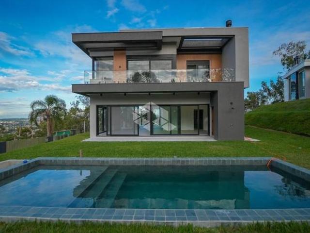 Terreno em condomínio fechado com 1.320m² no Ecovillage Urban Resort, Viamão