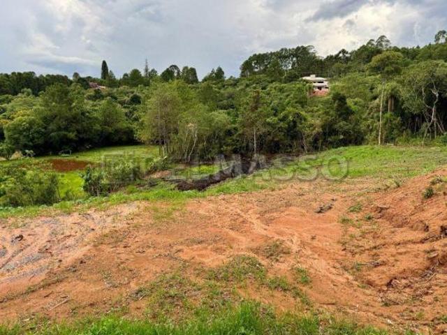 Terreno em condomínio fechado com 2.525 m²!