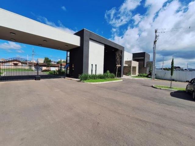 TERRENO EM CONDOMÍNIO FECHADO COM INFRAESTRUTURA COMPLETA – OPORTUN