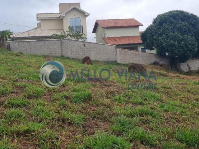 Terreno em condominio fechado com parcelamento em até 5 anos