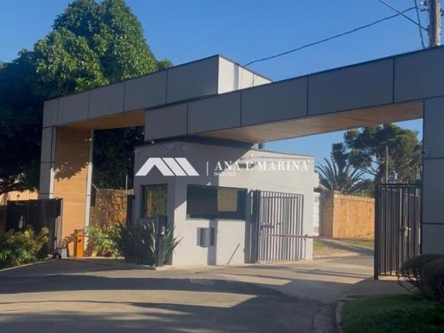 TERRENO EM CONDOMÍNIO FECHADO CONDOMÍNIO CHÁCARAS BELA VISTA
