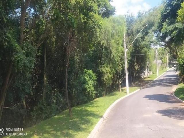Terreno em Condomínio Fechado de Alto Padrão