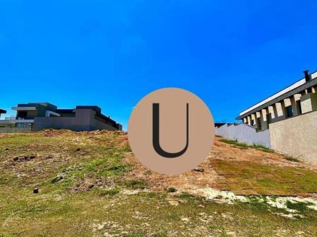 Terreno em Condomínio Fechado em Aldeia da Serra!