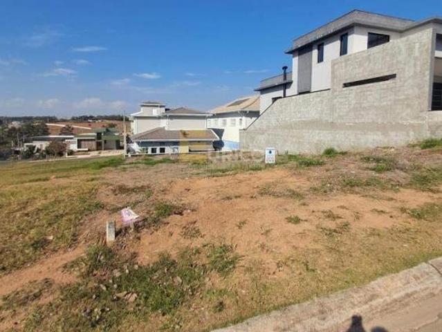 Terreno em Condomínio Fechado Gran Ville São Venâncio Itupeva/SP