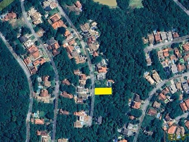 Terreno em Condomínio Fechado Itapevi Vila Verde | 402m² Oportunidade