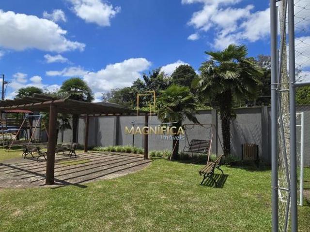 Terreno em condominio fechado no uberaba