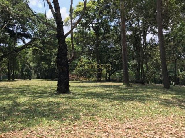 TERRENO EM CONDOMÍNIO FECHADO NO ALTO DA BOA VISTA