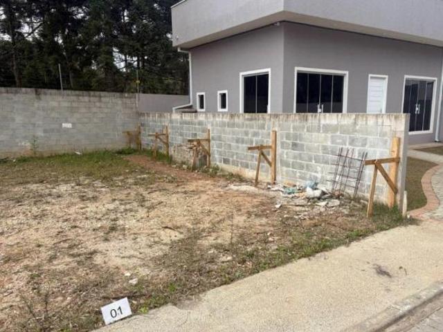 TERRENO EM CONDOMÍNIO FECHADO NO BARREIRINHA: PRONTO PARA CONSTRUIR, AO LADO DO CONDOR!