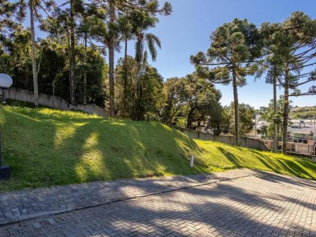 Terreno em Condomínio Fechado no Campo Comprido