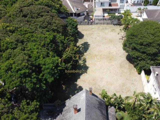 Terreno em Condomínio Fechado no Morumbi Super Quadra