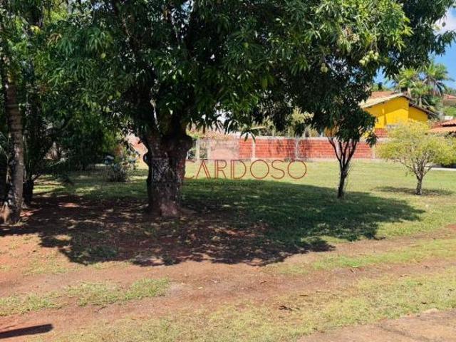 Terreno em Condomínio Fechado no Park Way – Quadra 04 D165