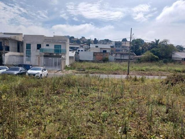 Terreno em condomínio fechado Paloma Colombo
