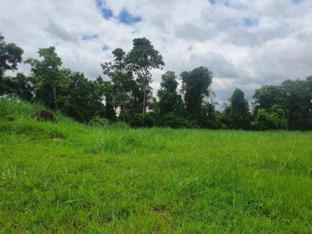 Terreno em condomínio fechado para venda em Indaiatuba SP