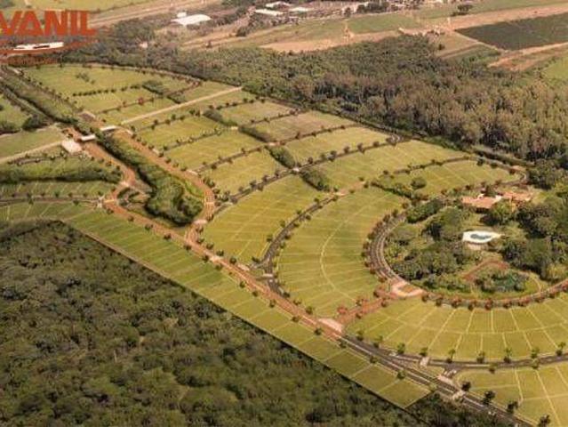 Terreno em Condomínio Fechado para Venda