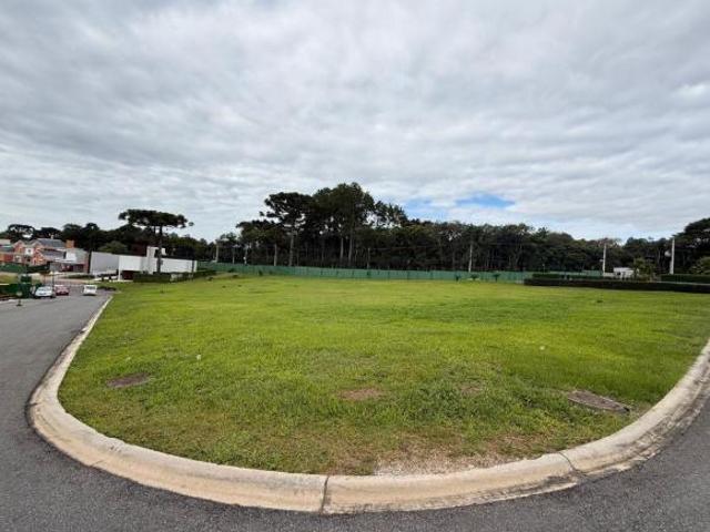 Terreno em Condomínio Fechado – Paradiso Residencial | 1.032 m² Privativos