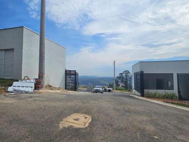 Terreno em Condomínio Fechado/ Polvilho Cajamar/ SP