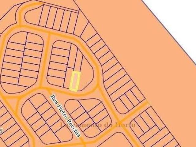 Terreno em condominio fechado. Portal do Horto