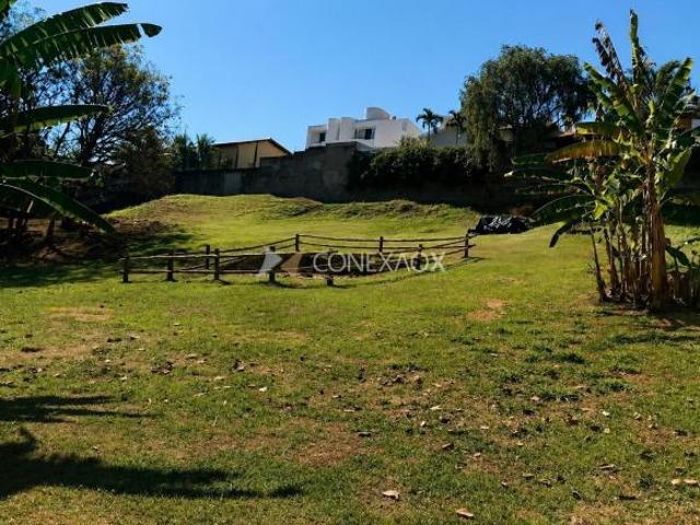 Terreno em condominio Fechado Próimo a Hípica