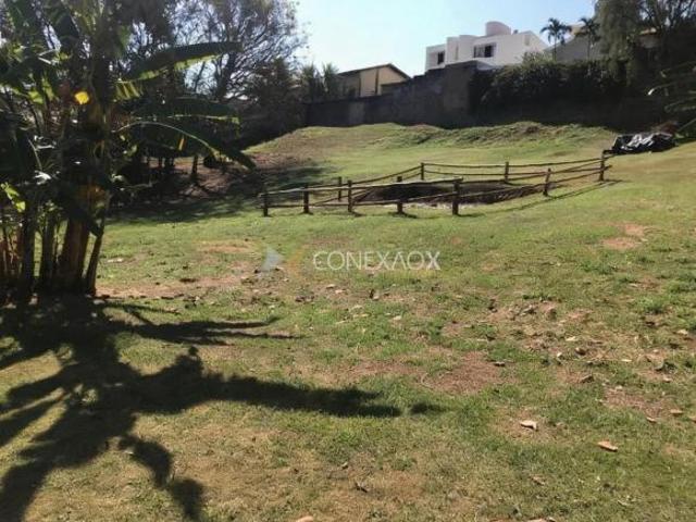 Terreno em condominio Fechado Próimo a Hípica