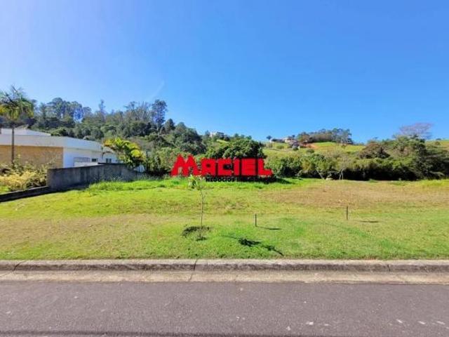 Terreno em condominio Fechado Recanto Santa Barbara Jambeiro
