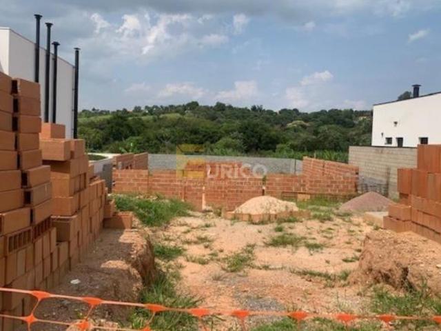 Terreno em Condomínio Fechado Reserva da Serra Jundiaí/SP