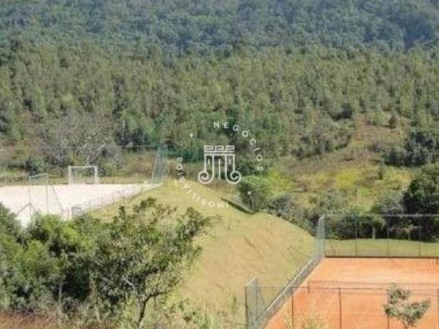 TERRENO EM CONDOMÍNIO FECHADO RESIDENCIAL DOS LAGOS ITUPEVA