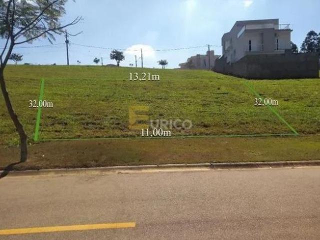 Terreno em Condomínio Fechado Residencial Ibi Aram II Itupeva/SP