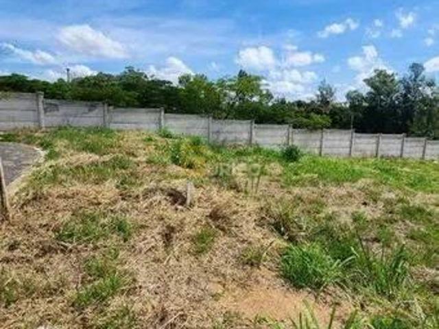 Terreno em Condomínio Fechado Residencial Poema Japy Itupeva/SP
