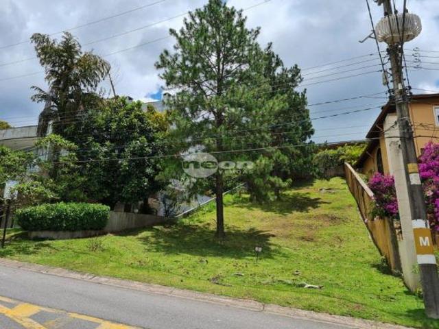 TERRENO EM CONDOMINIO FECHADO SÃO BERNARDO DO CAMPO SWISS PARK