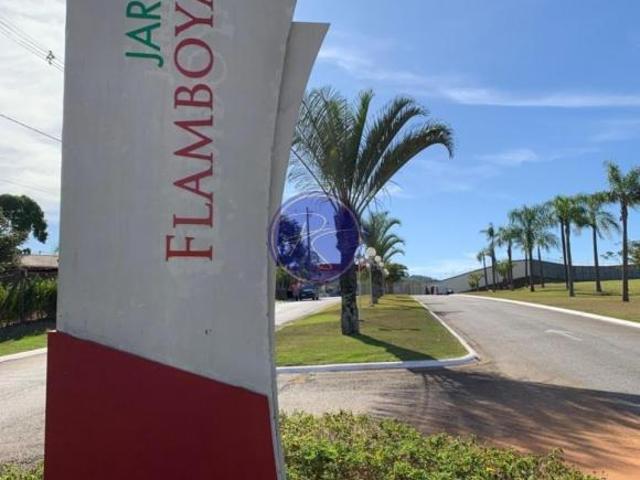 Terreno em Condomínio, Flamboyan, Bragança Paulista, SP