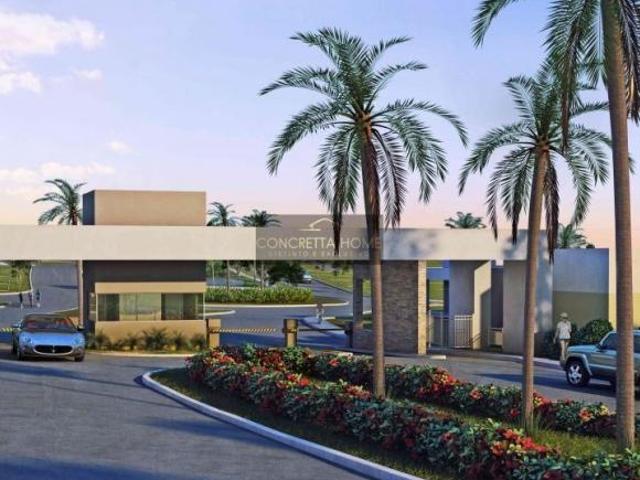 Condominio Florais da Mata Terreno em Condomínio Florais da Mata em Varzea Grande