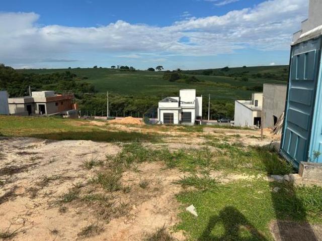 TERRENO EM CONDOMÍNIO HELENA MARIA Sorocaba