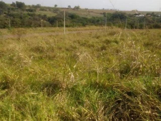 TERRENO EM CONDOMINIO INDUSTRIAL 9 DE JULHO EM AMERICANA/SP