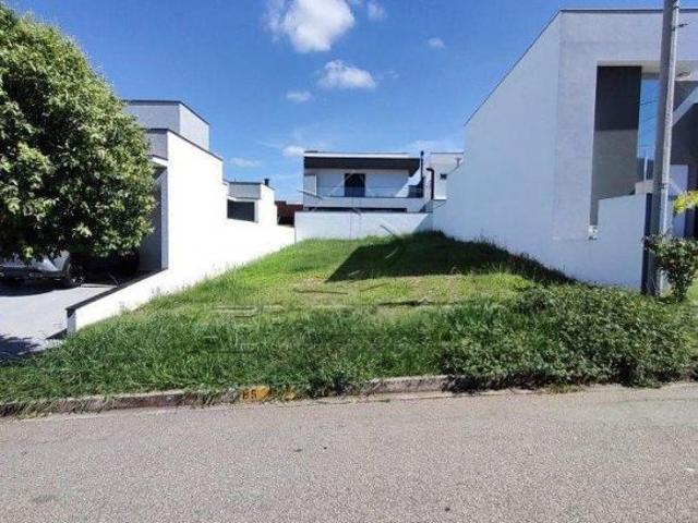 TERRENO EM CONDOMINIO IBITI RESERVA