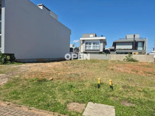Terreno em condomínio, Igara, Canoas