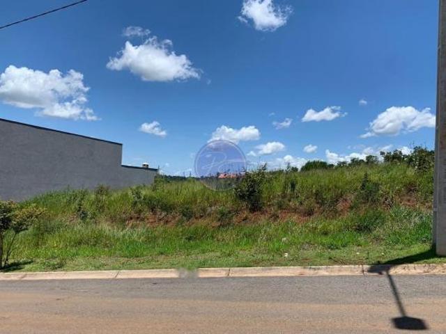 Terreno em Condomínio, Ile de France, Bragança Paulista, SP