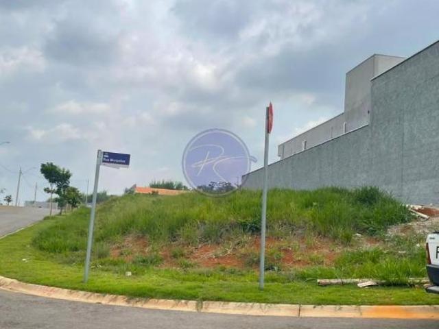 Terreno em Condomínio, Ile de France, Bragança Paulista, SP