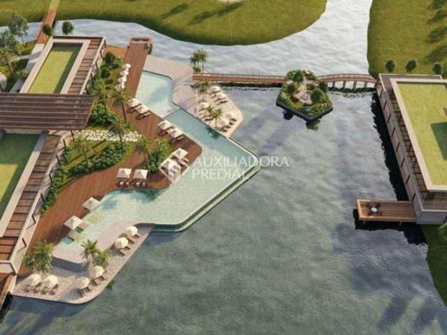 Terreno em condominio, ISLA, Xangrila