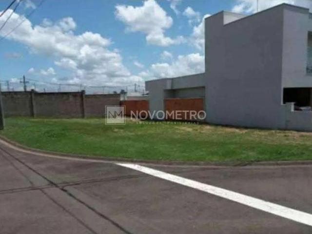 Terreno em Condomínio João Aranha