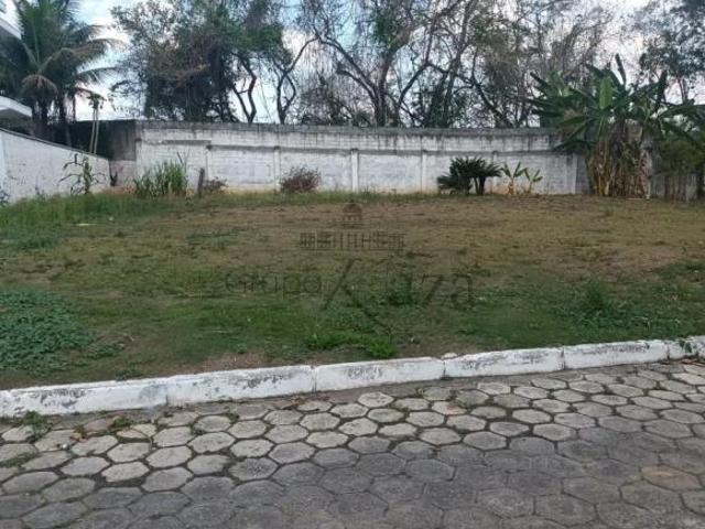 Terreno em Condomínio Jacareí Condomínio Santa Maria 590m²