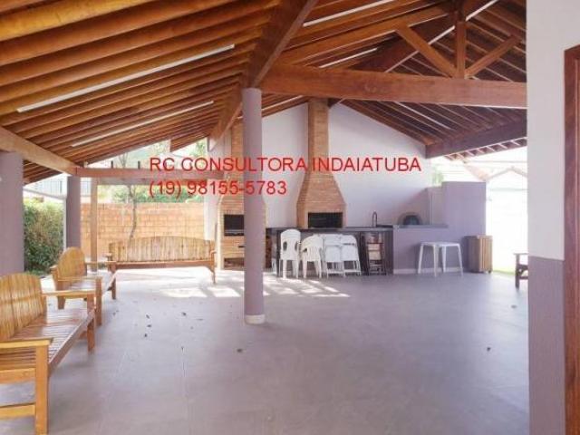 Terreno em Condominio, Jardim Maringá, Indaiatuba, SP