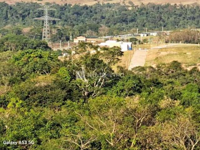 Terreno em Condomínio Jardim Conceição Sousas